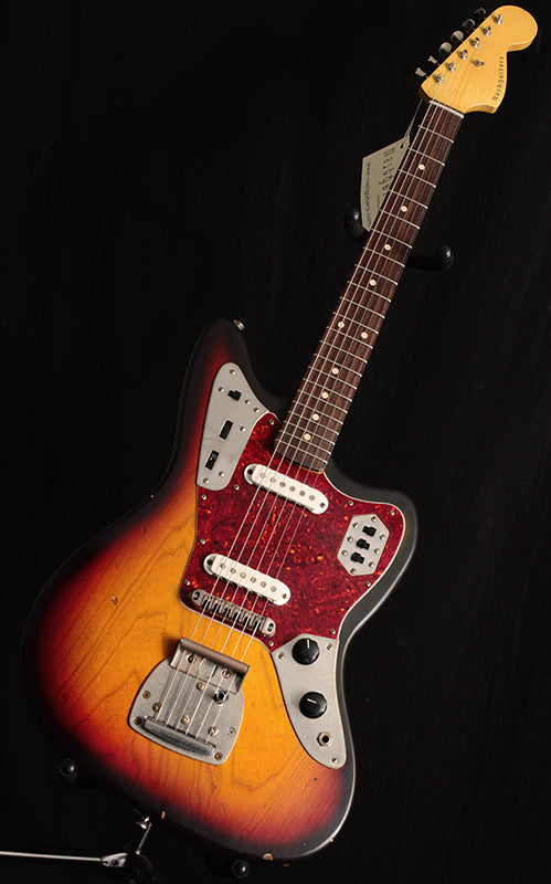 Nash JG-63 3 Tone Sunburst