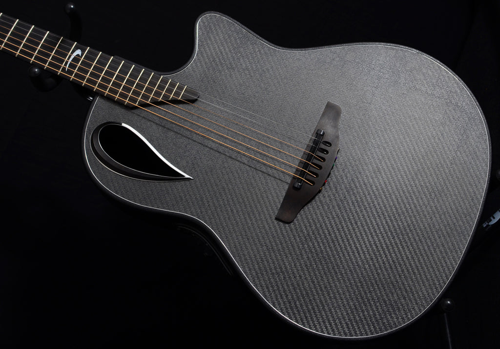 Used Ovation Adamas 2080SR Carbon Fiber