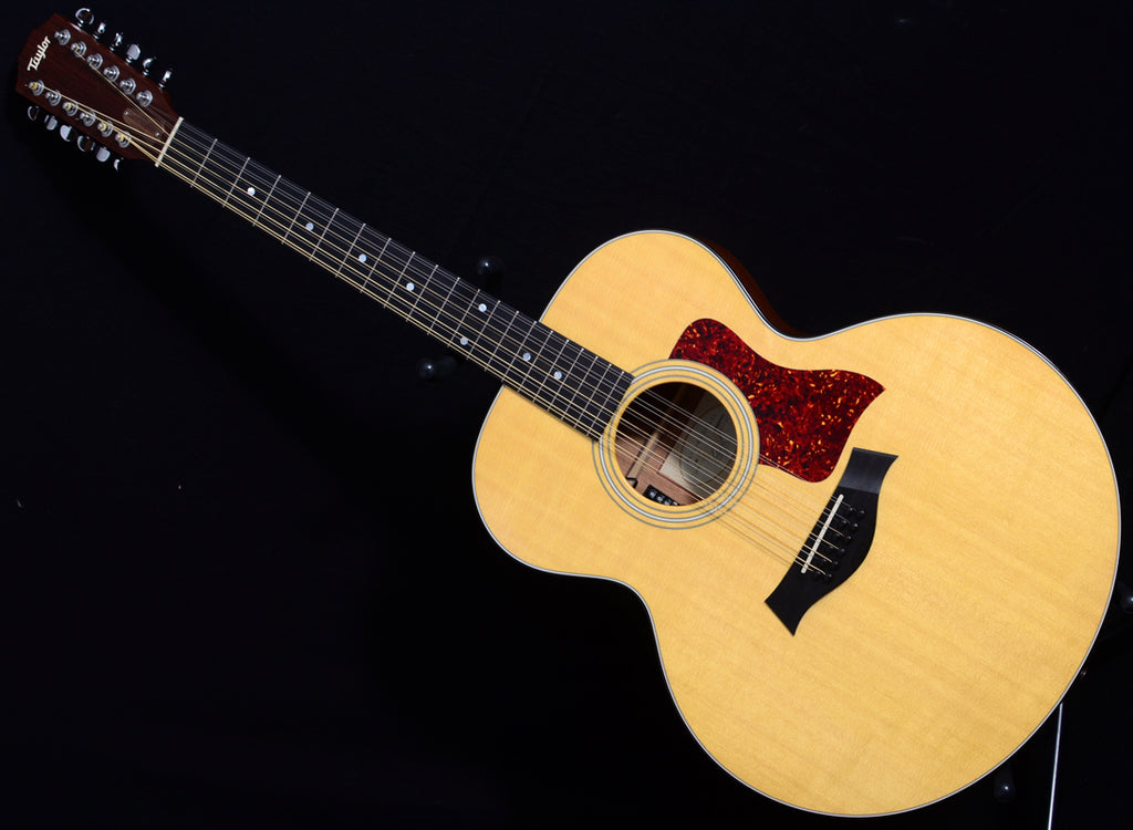 Used Taylor 355 12 String