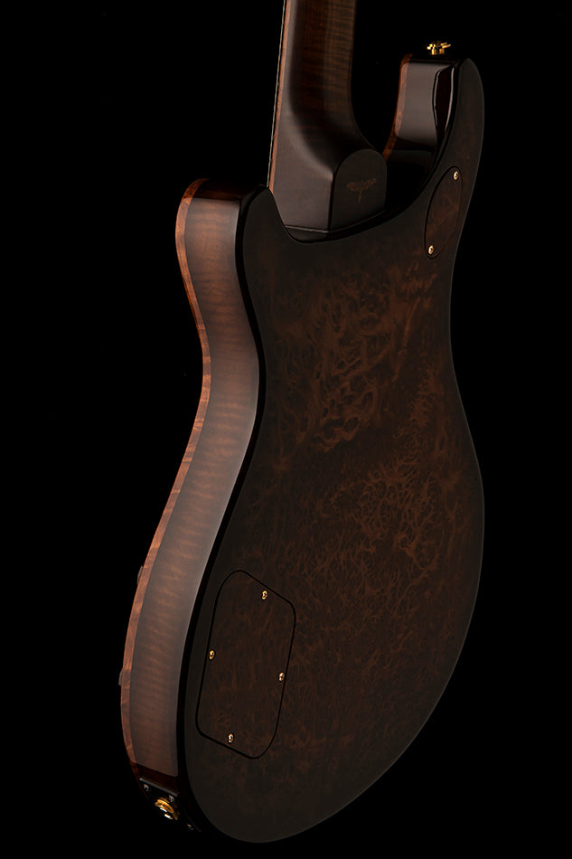 Paul Reed Smith Employee McCarty 594 Redwood Burl Paul Reed Smith Employee McCarty 594 Redwood Burl