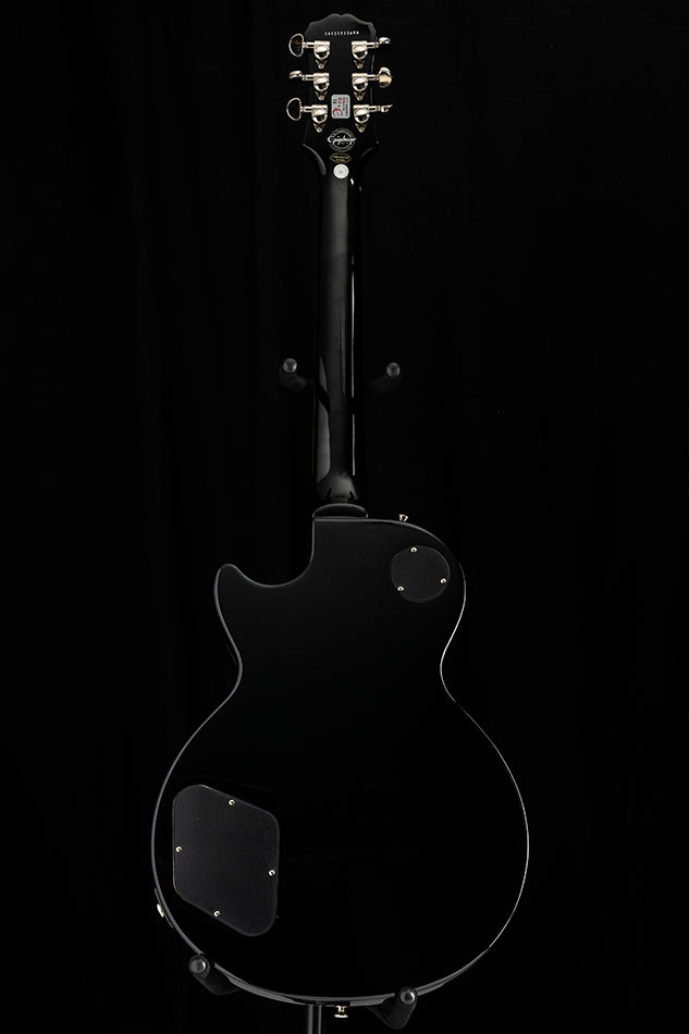 Used Epiphone Joe Bonamassa Signature Les Paul Pelham Blue