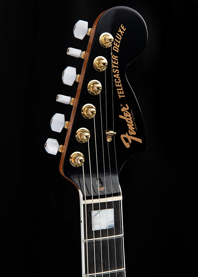 Fender Limited Edition Parallel Universe Troublemaker Tele | Iced Tea