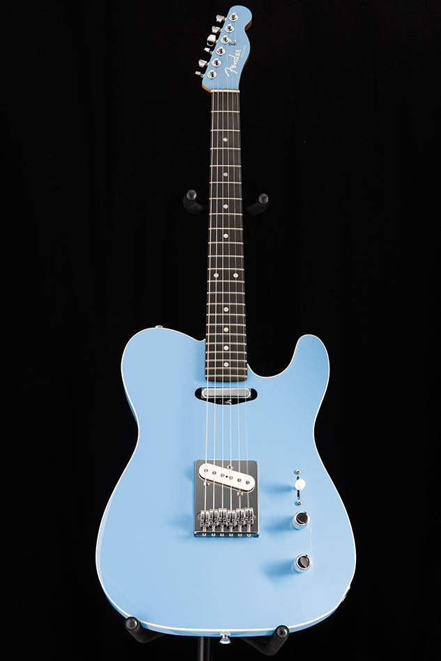 Fender Aerodyne Special Telecaster California Blue