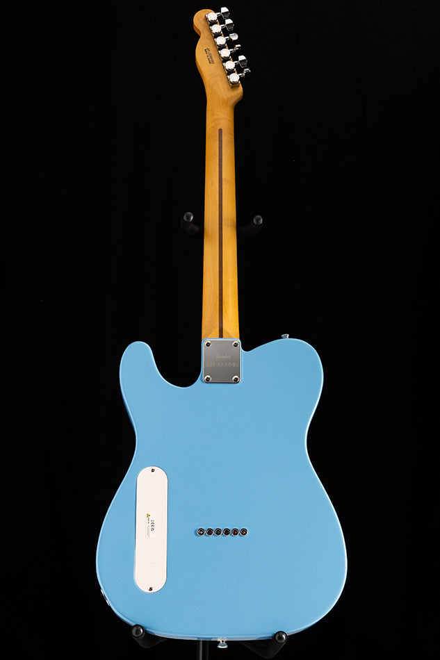 Fender Aerodyne Special Telecaster California Blue