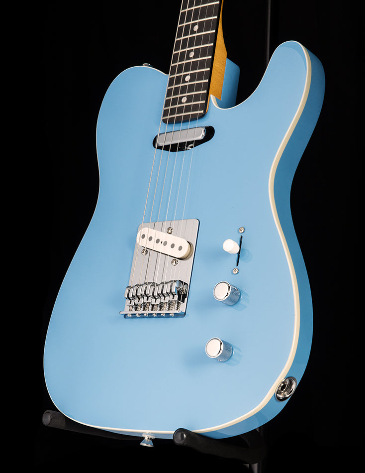Fender Aerodyne Special Telecaster California Blue