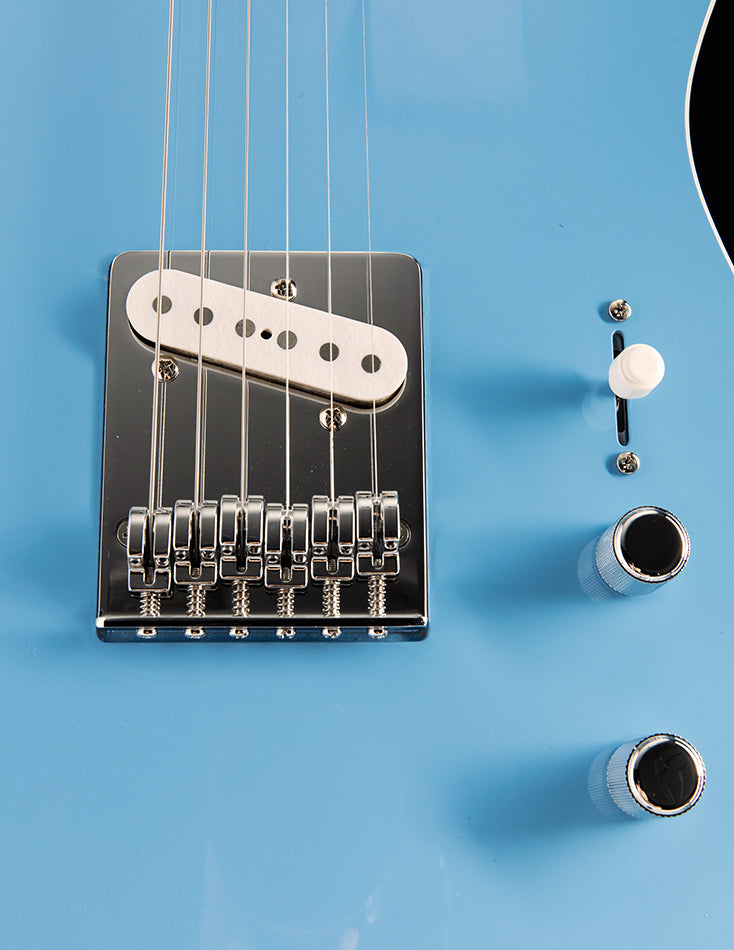 Fender Aerodyne Special Telecaster California Blue