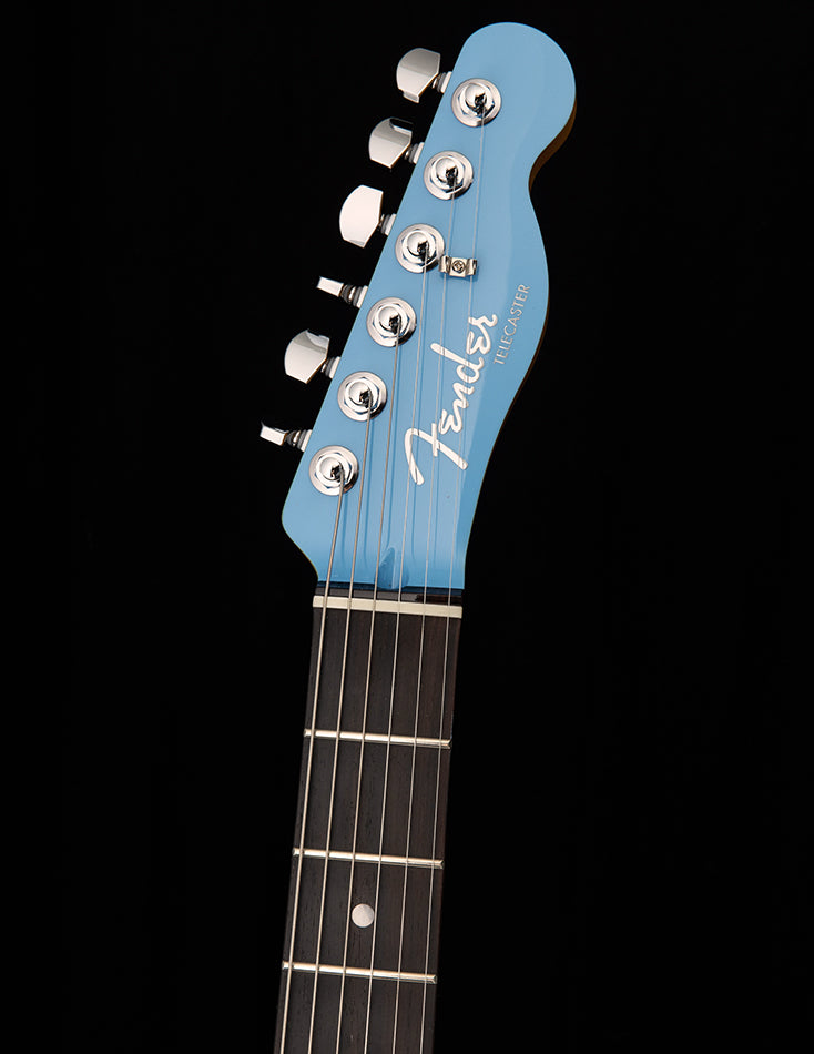 Fender Aerodyne Special Telecaster California Blue