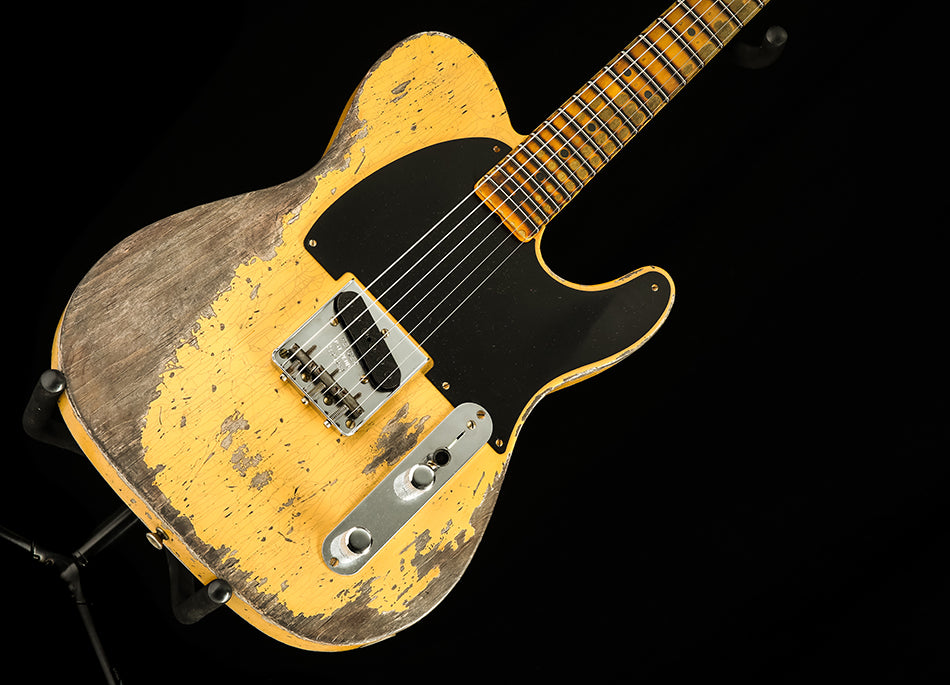 Fender Custom Shop 1959 Journeyman Relic | Custom Faded Fender