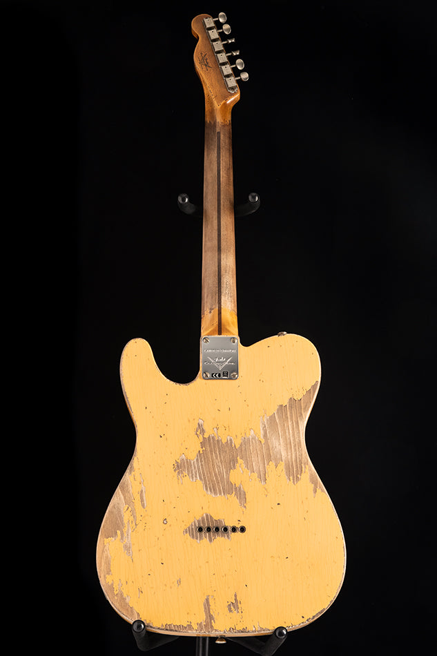 Fender Custom Shop 1959 Journeyman Relic | Custom Faded Fender
