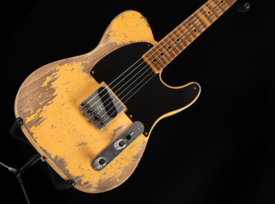 Fender Custom Shop 1959 Journeyman Relic | Custom Faded Fender