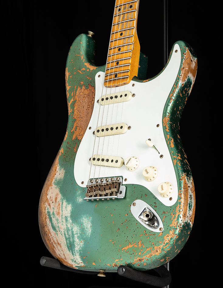 Fender Custom Shop LTD '56 Reissue Stratocaster Super Heavy Relic Sher