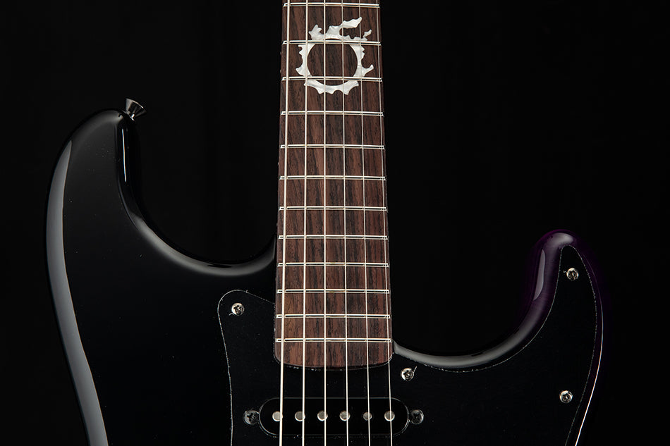Fender Final Fantasy XIV Stratocaster | Custom Electric Guitar