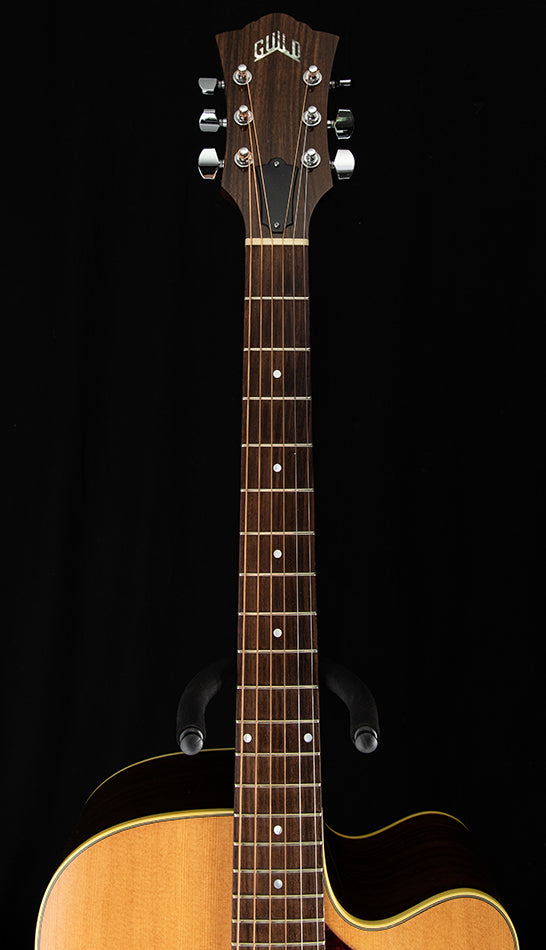 Used 1989 Guild D-50 | Shop Used Acoustic Guitars | Used Guild