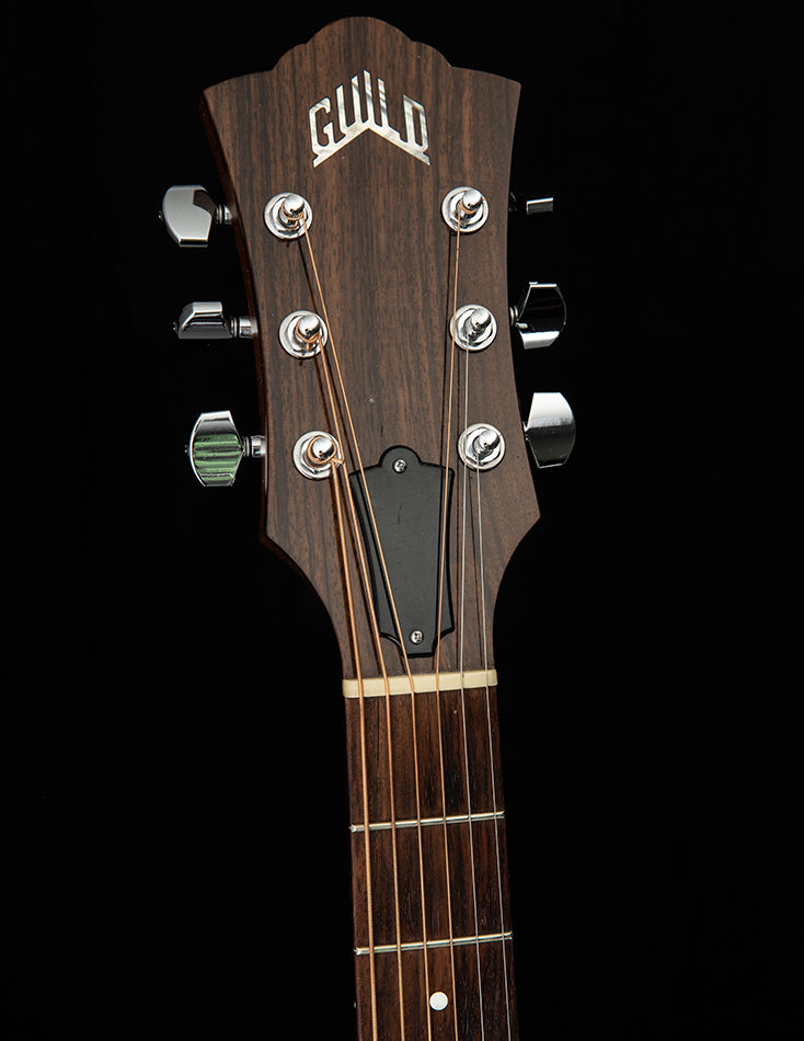 Used 1989 Guild D-50 | Shop Used Acoustic Guitars | Used Guild