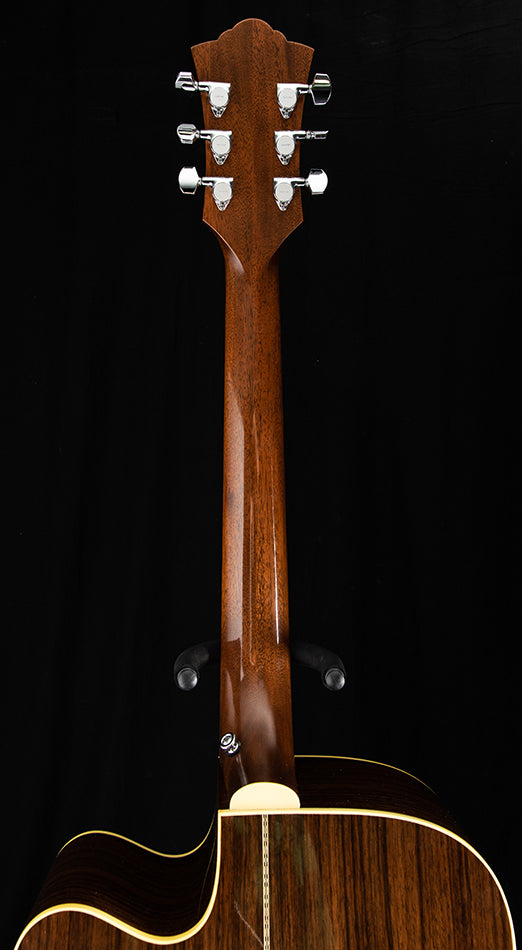 Used 1989 Guild D-50 | Shop Used Acoustic Guitars | Used Guild
