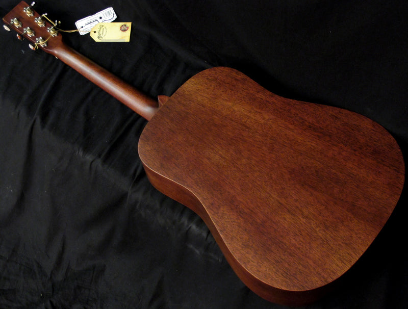 Martin D-15M | Martin Acoustic Guitar For Sale | Mahogany Martin