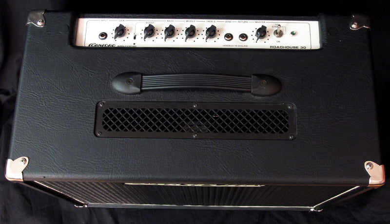 Used Cornford Roadhouse 30