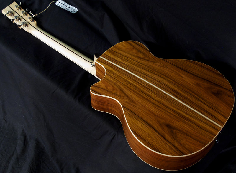 Martin Custom Edition GPC 14 Fret Cutaway | Custom Martin Guitar