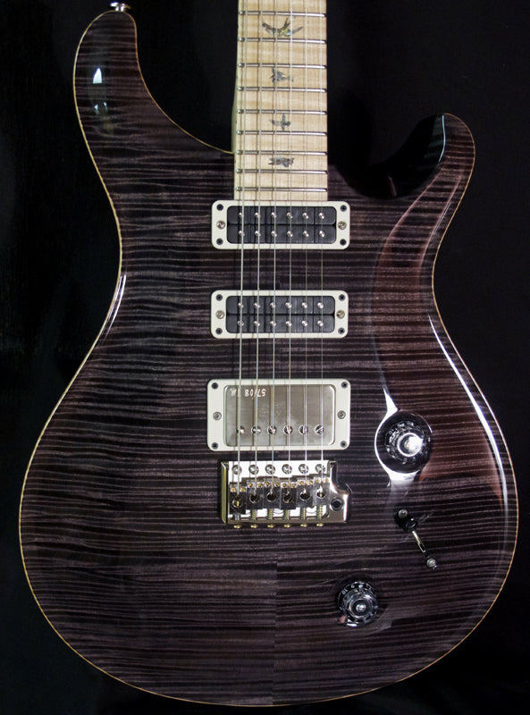 Paul Reed Smith Artist Package Studio Gray Black