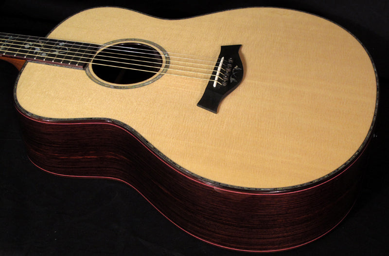 Taylor 918e First Edition #50 of 100