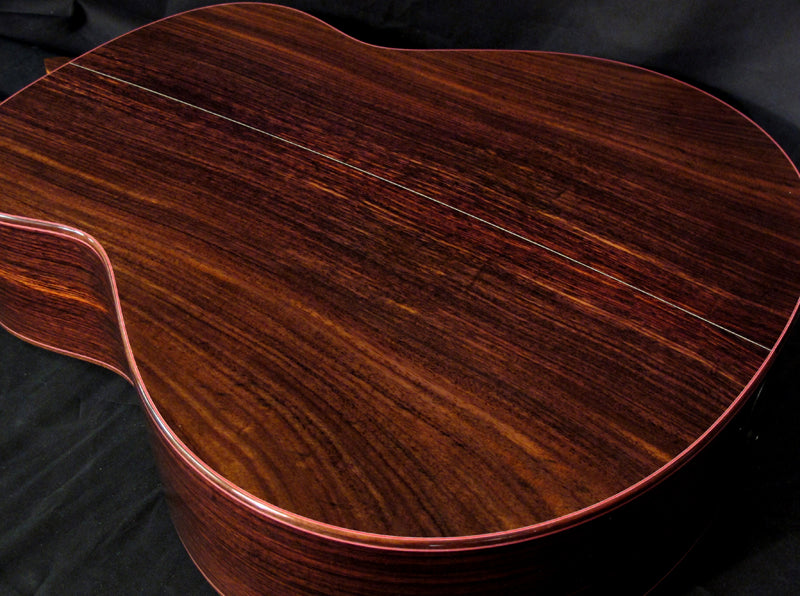 Taylor 918e First Edition #50 of 100