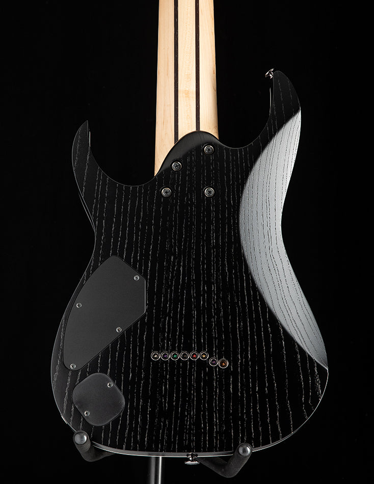 Used Ibanez RG5328 Prestige 8 String Lightning Through A Dark