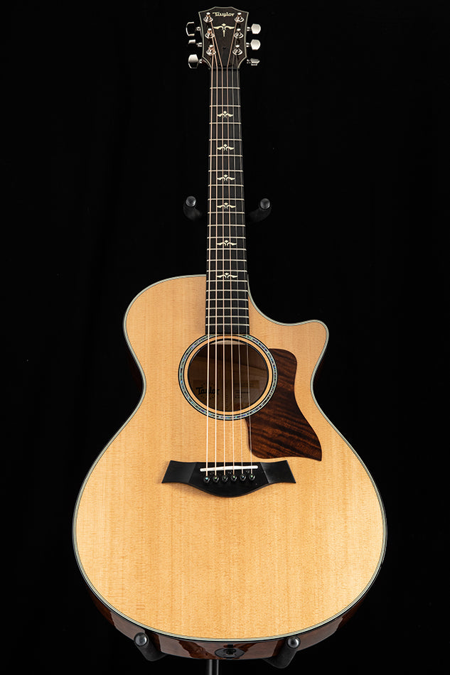 Used Taylor 612ce