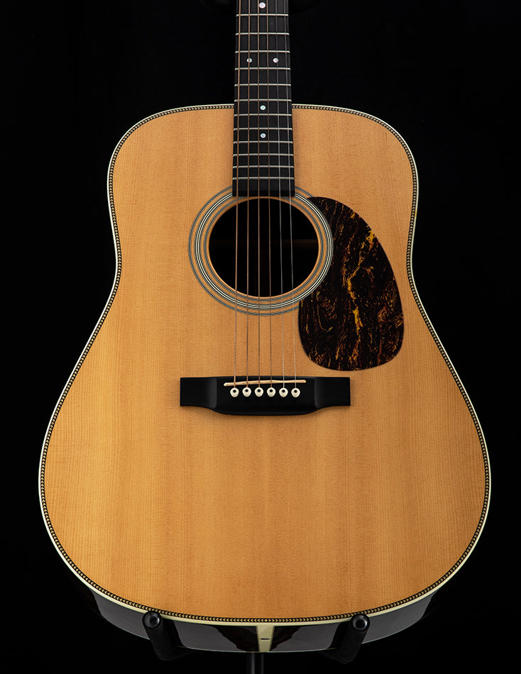 Used Martin HD-28