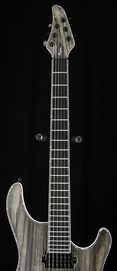 Mayones Regius Gothic 6 Antique Black