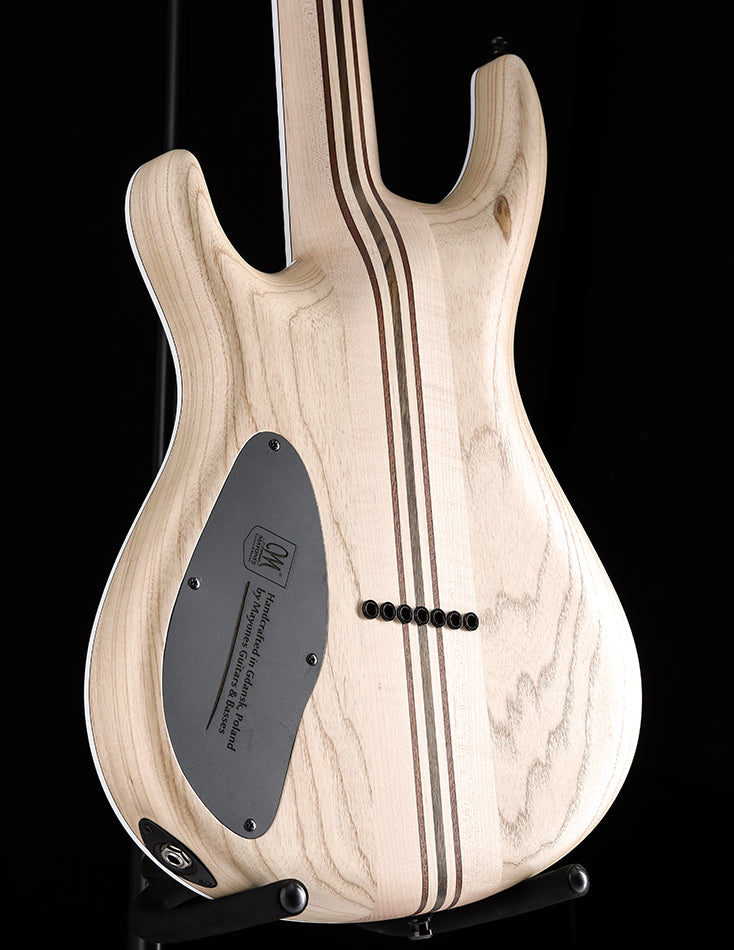 Mayones Regius 7 Custom Raspberry Burst