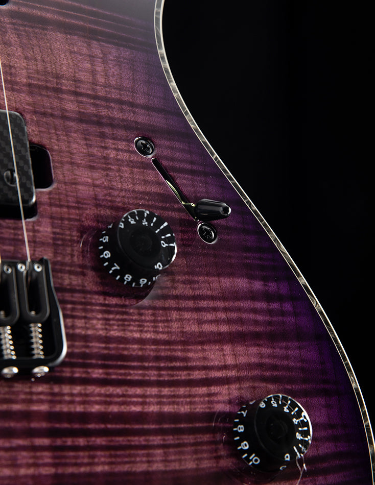 Mayones Regius 7 Infinite Purple Gloss