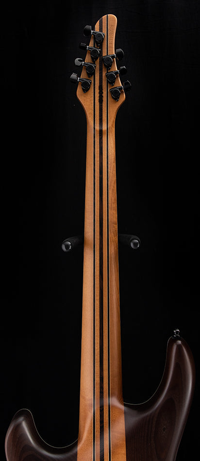 Mayones Regius Core 7 RSi Ryan Siew Inspiration Baritone Lava Burst