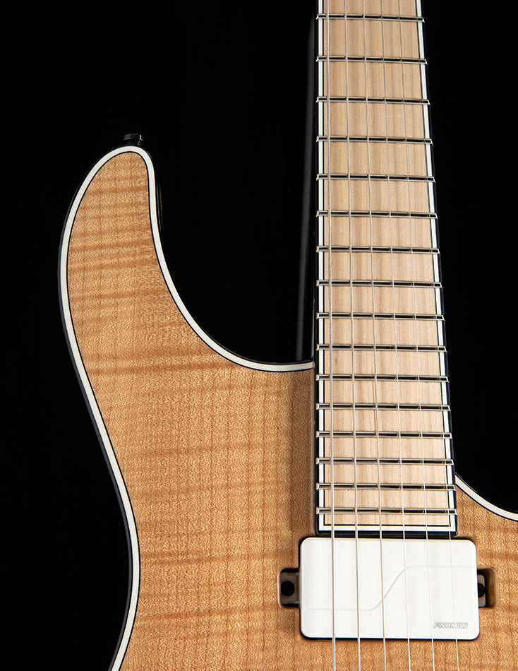 Mayones Regius 4Ever 6 Natural Purple Horizon