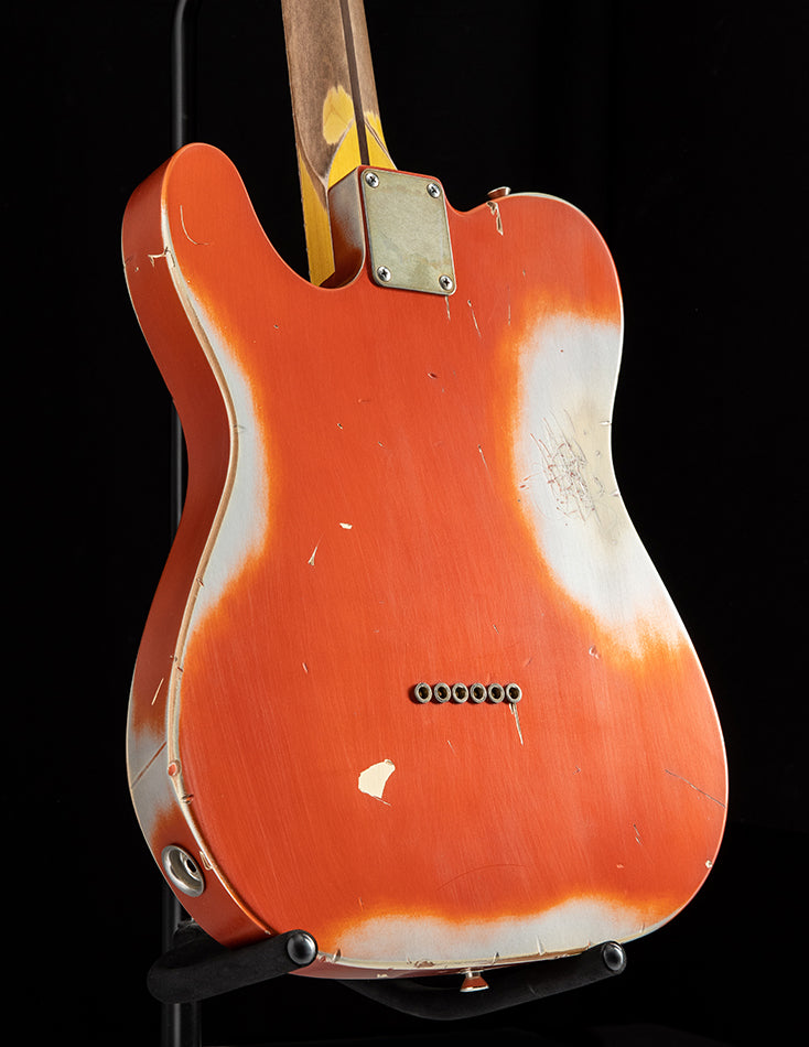 Nash T-57 Candy Tangerine