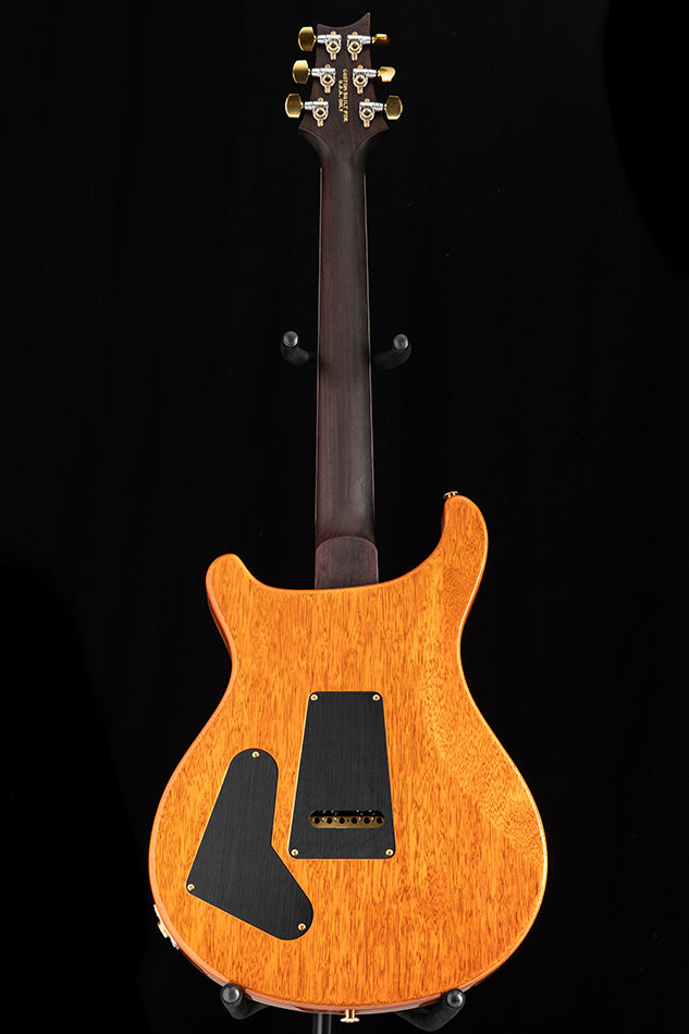 Paul Reed Smith Wood Library McCarty Trem Brian's Limited Burnt Maple