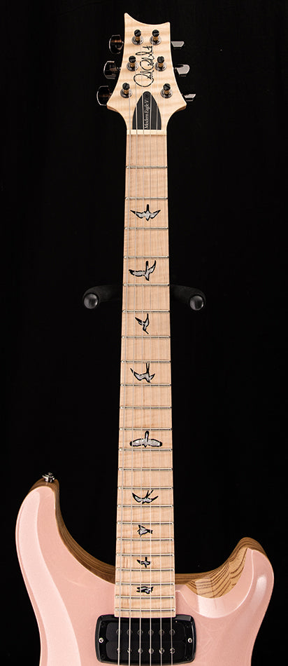Paul Reed Smith Wood Library Modern Eagle V Pink Chrome Brian's Guitar