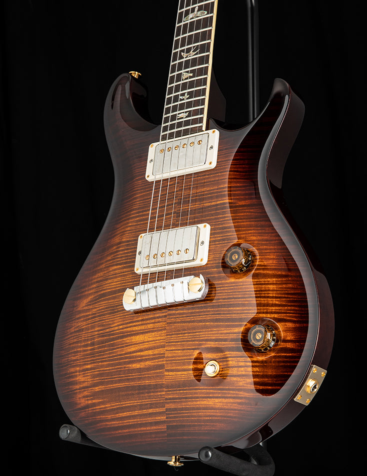 Used Paul Reed Smith Artist McCarty Black Gold