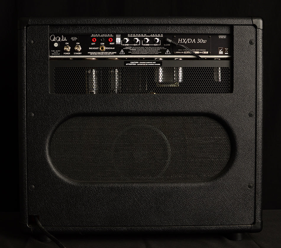 Used Paul Reed Smith HX/DA 30W