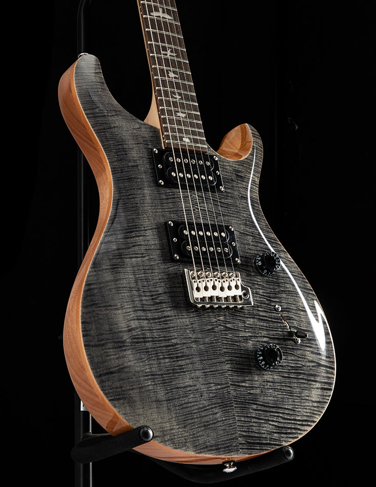 Paul Reed Smith SE Custom 24 Charcoal