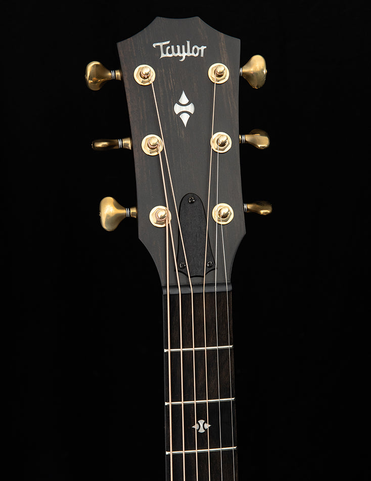 Taylor 324ce Builder's Edition Acoustic Electric Guitar