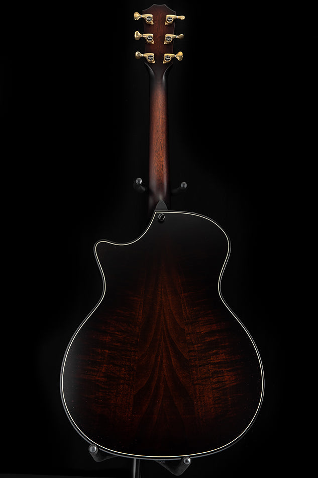 Taylor 324ce Builder's Edition Acoustic Electric Guitar