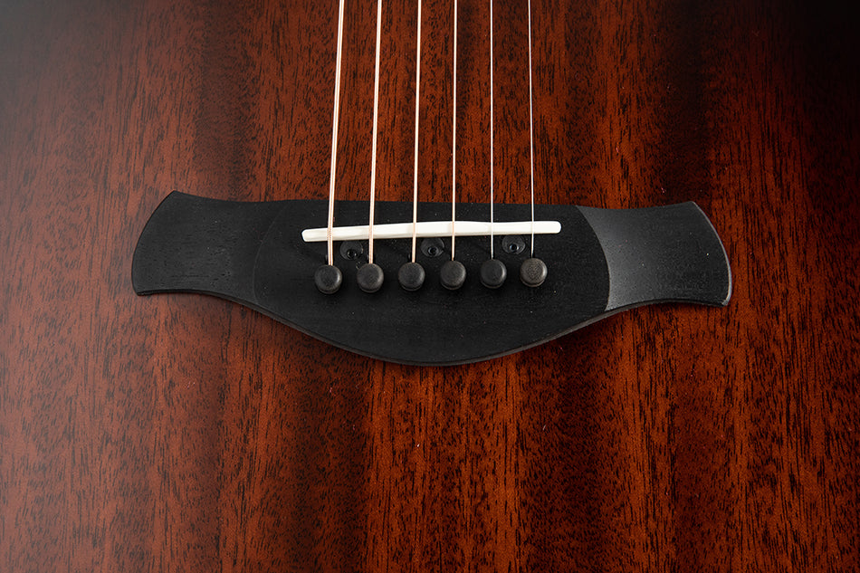 Taylor 324ce Builder's Edition Acoustic Electric Guitar