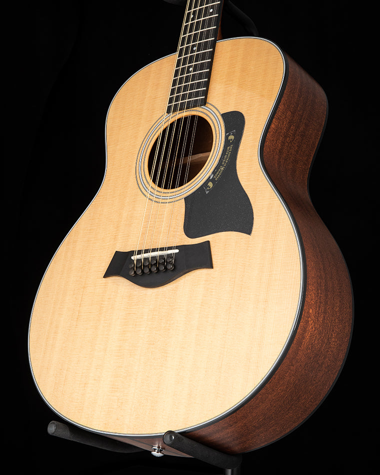 Used Taylor 356ce 12 String
