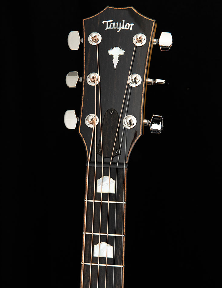 Taylor 618e Antique Blonde