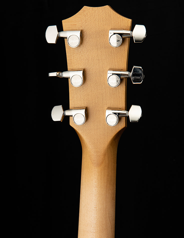 Taylor 618e Antique Blonde