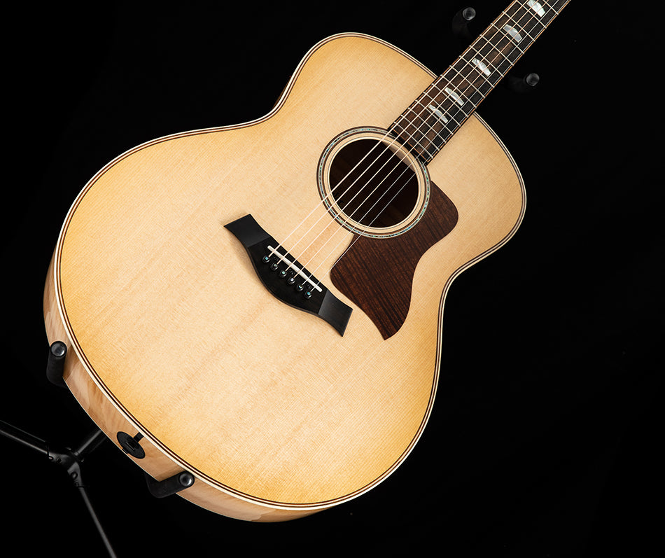Taylor 618e Antique Blonde