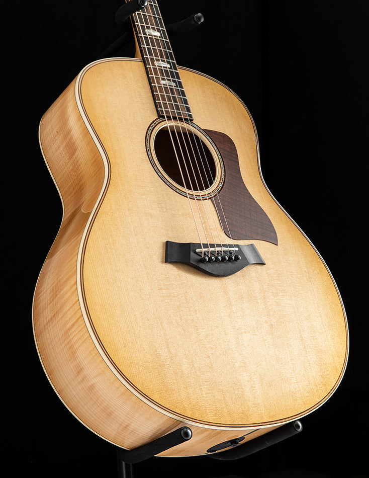 Taylor 618e Antique Blonde