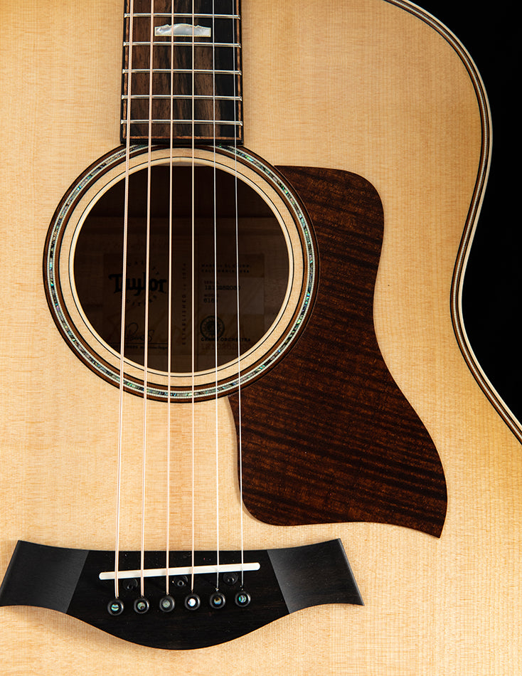 Taylor 618e Antique Blonde