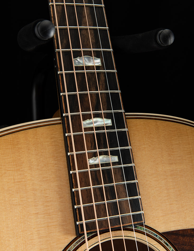 Taylor 618e Antique Blonde