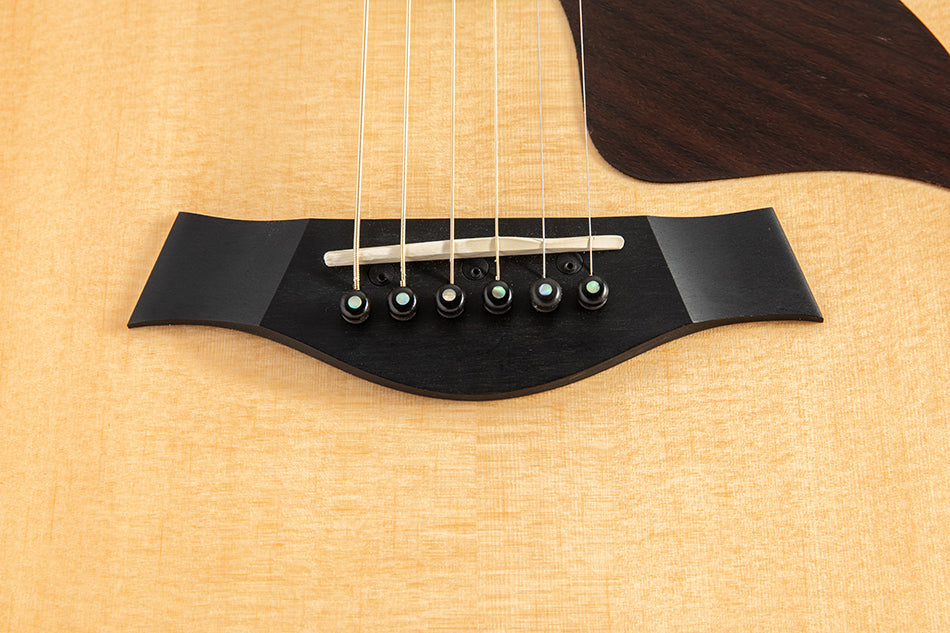 Taylor 814ce V-Class Acoustic Guitar | Vintage Acoustic Guitar